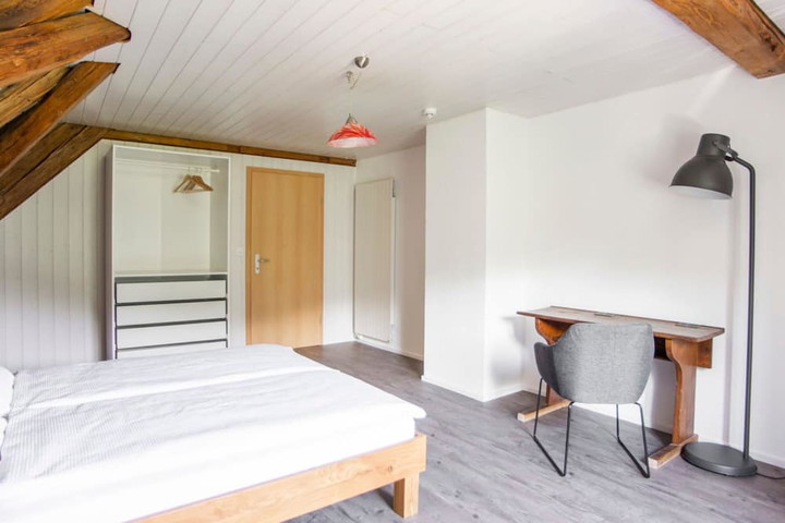 Leben "Im Herzen Der Farm" By Interhome - Porrentruy