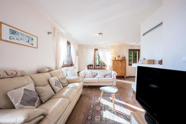Chalet Jarrier 1400  Stunning View Of The Aiguilles Darves - Saint-Jean-de-Maurienne