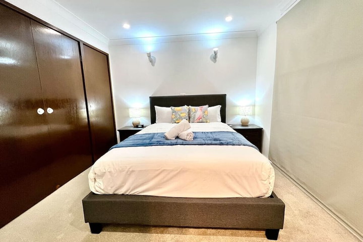 Hornsby 5br Peaceful Oasis With Wifi & Garage - Gordon