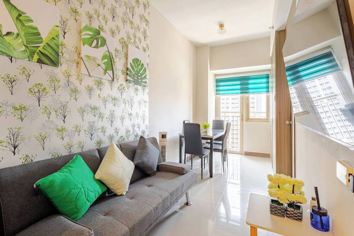 J5 Bayview Elegant Retreat With Stunning Views - Metro Manila