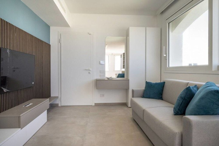 Onira Luxury Rooftop - Sirolo