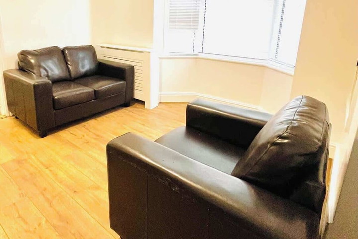 Comfortable King Room Close To Beach - Portsmouth