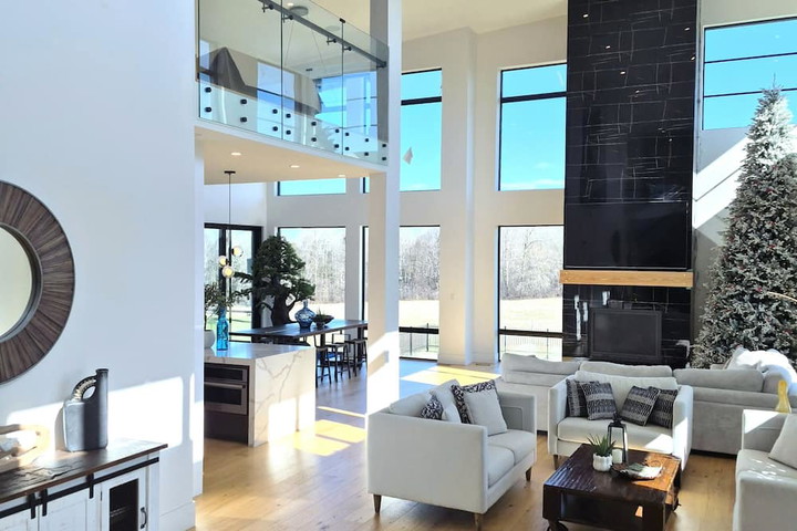Forest Edge Luxury Estate - Guelph