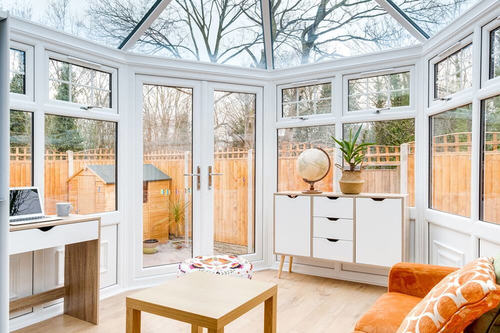 Night Stay - Beta House - Birmingham