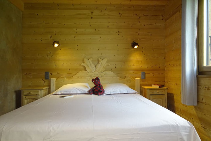 Chalet Indépendant 4 Chambres Abondance Environnement Nature. - Les Portes du Soleil