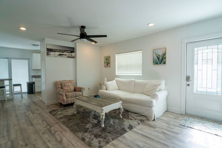 3br Hutchison Island Condo - Fort Pierce, FL