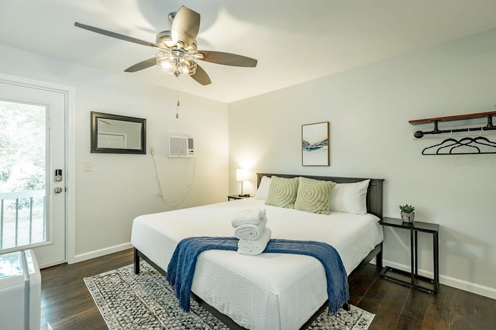 13: The Eero Room - A Pmi Scenic City Vacation Rental - Chattanooga, TN