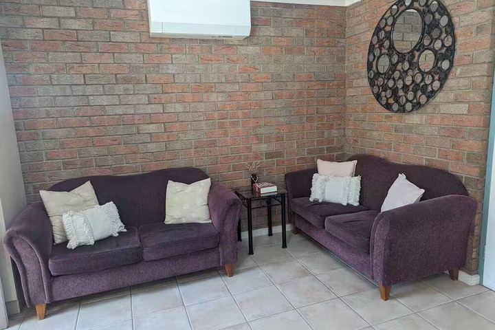 Stylish Self-contained Apartment In A Tranquil Garden Setting. - Rye