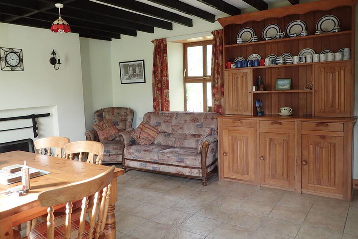 Special Weekly Discounts! Traditional Stone Cottage In Beautiful West Kerry - Cork