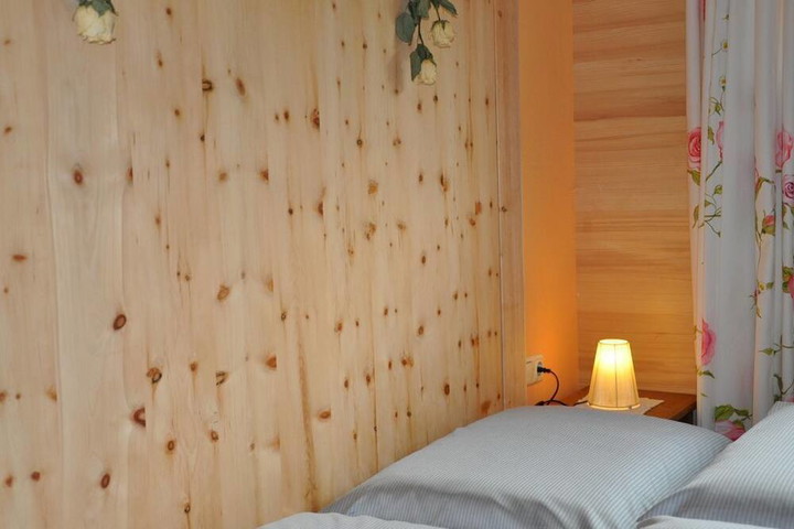 Ferienhaus Rose - Appartement Spa De Luxe - Mittelberg