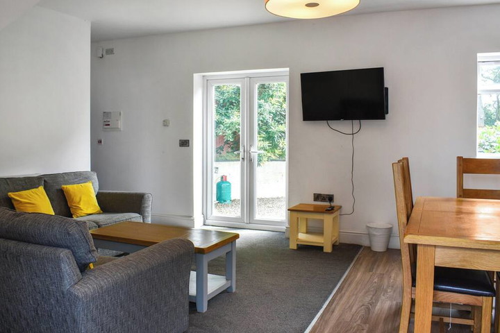 3 Bedroom Accommodation In Llanilar, Near Aberystwyth - Aberystwyth