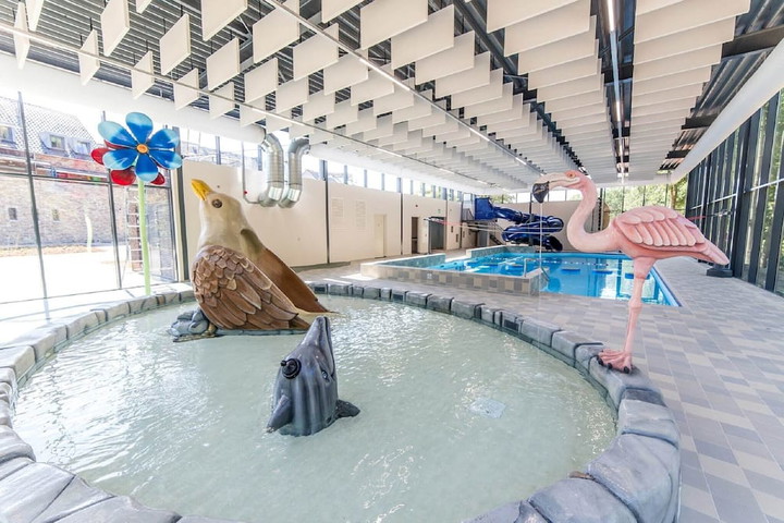 Amplio áTico Con Wellness - Maastricht