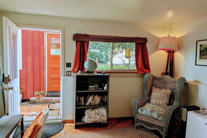 Hills Cottage With Panoramic Views & Hot Tub. Pet Friendly! - Alameda, CA