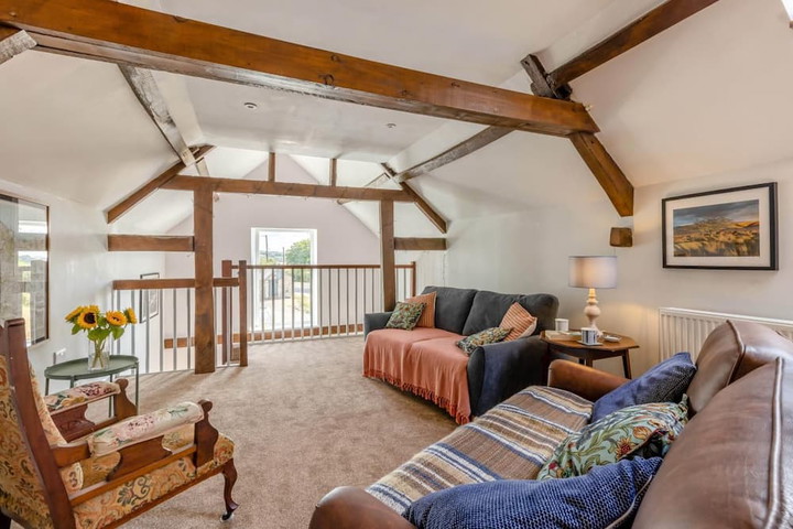 2 Bed In Dulverton (Oc-h34793) - Dulverton