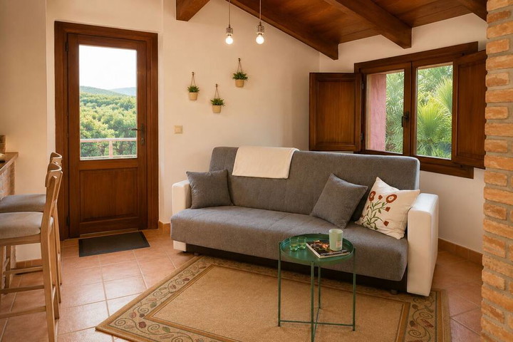 Privat Guest Room In Family Villa In Nature Close To Madrid - Collado Villalba