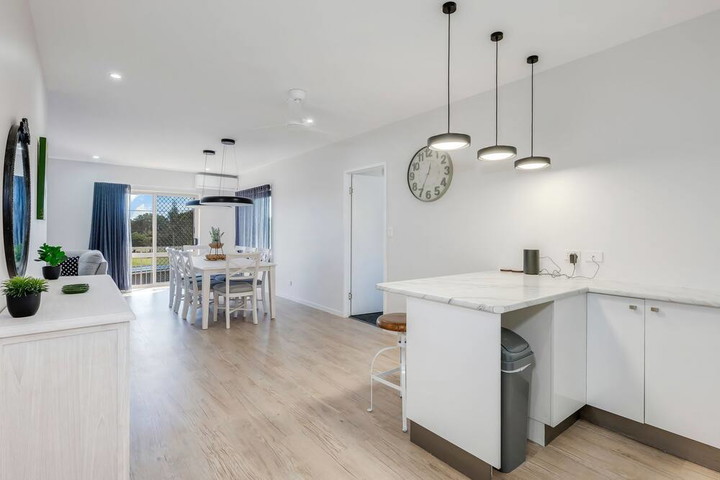 Shoreline Apartments - Unit 13 - Elliott Heads