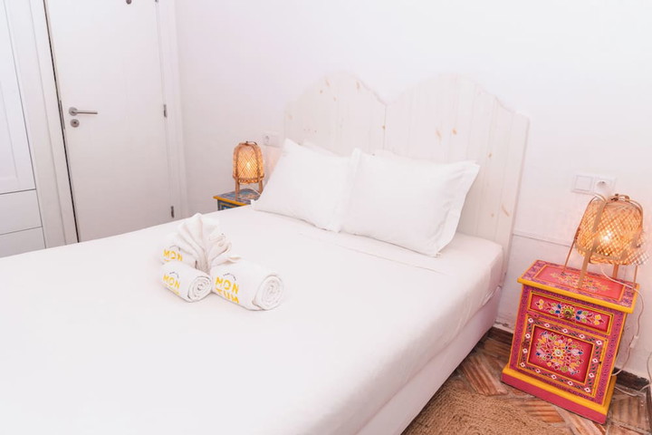 Adorable 1-bedroom Farmhouse With Ac In Charming Melides - Melides