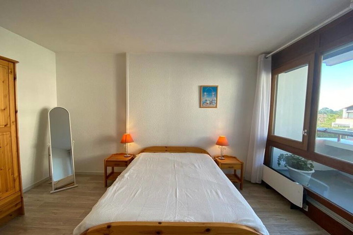 Apartamento Con Piscina Y Terraza Cerca Del Puerto - Seignosse