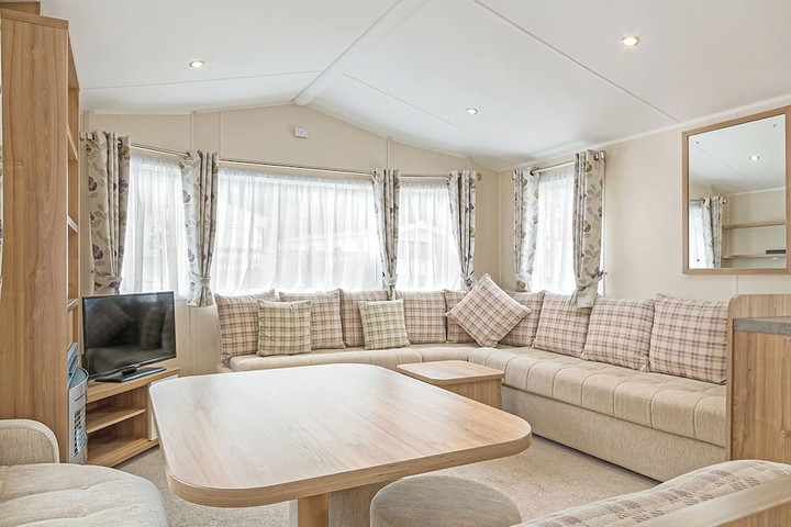 3 Bedroom Accommodation In Dawlish - Teignmouth