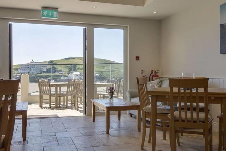 19 Burgh Island Causeway, Family Friendly In Bigbury-on-sea - Bigbury-on-Sea