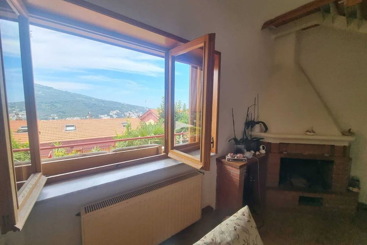 Casa Vacanza Penisola Sorrentina - Vico Equense