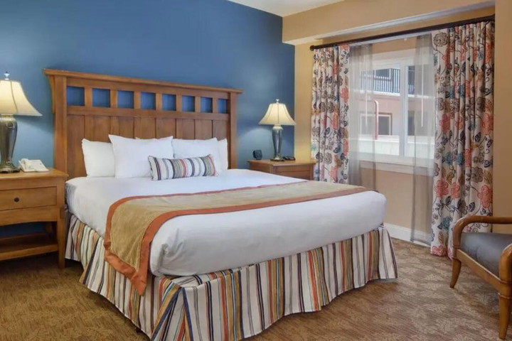 Relax & Explore: 1br Villa At Smoky Mountain Resort - Gatlinburg, TN