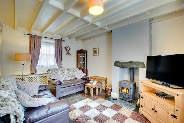 2 Bed In Dolgellau (Oc-wah671) - Dolgellau