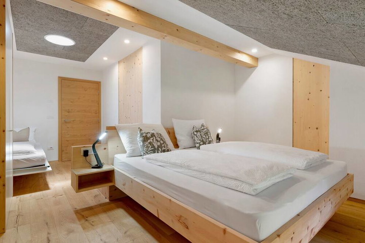 Apartment 'Laimbruchhof  Harald' With Mountain View, Shared Garden And Wi-fi - Vipiteno