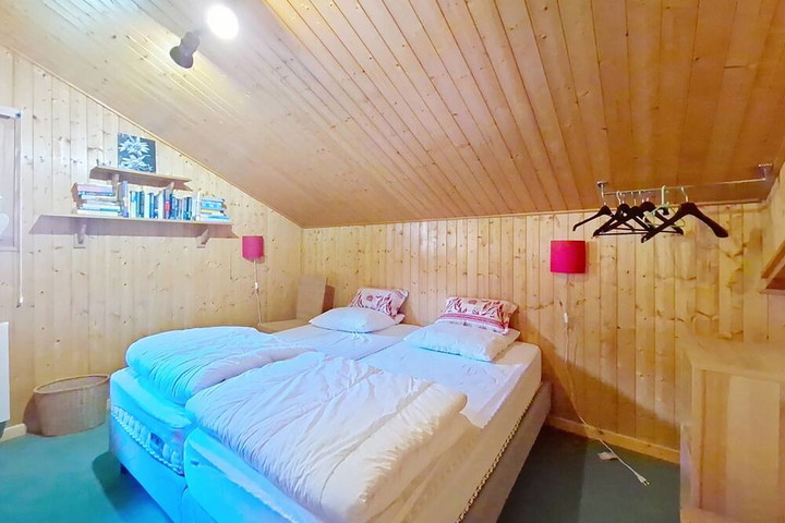 Chalet Papillon Ppl Nature & Cosy 6 Pers. - Avoriaz