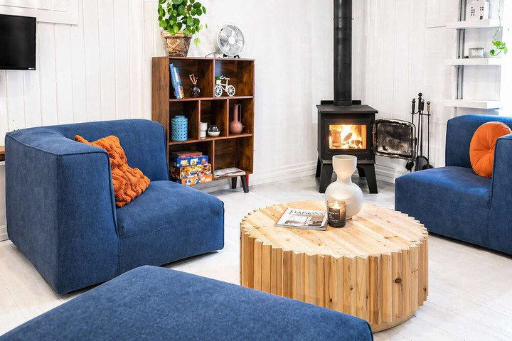 Charming Retreat In Eastman | Spa, Bike & Hike ! - Orford