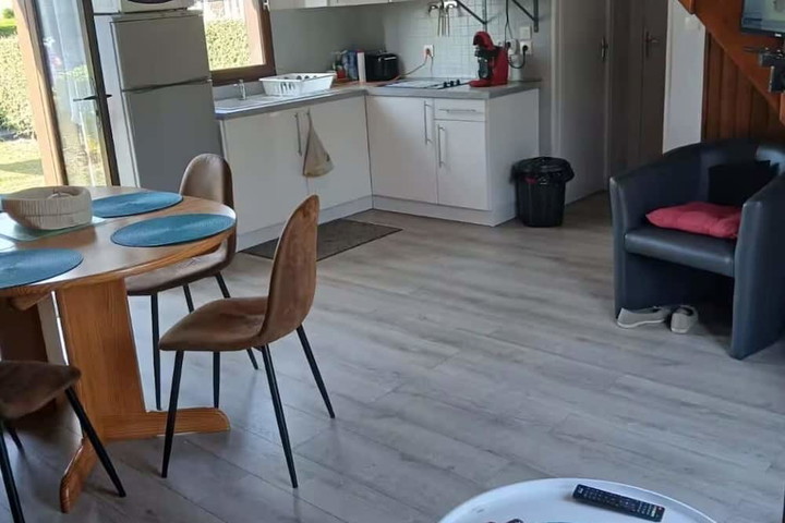 Chalet For 67 People Near The Beach And Downtown - Ouistreham