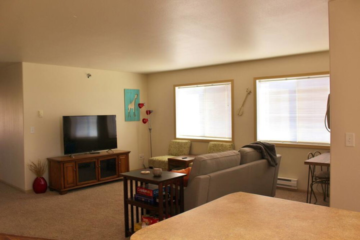 Downtown Charmer-2 Habitaciones / 2 Baños - Fargo, ND