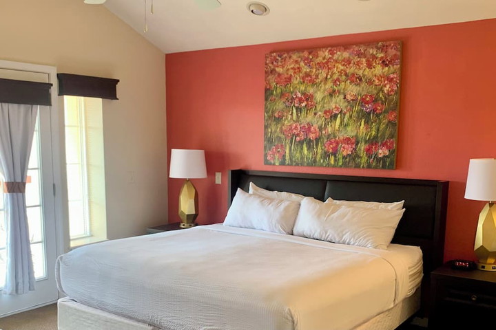 Best Family Value In Branson! 3bdr/3ba Sleeps 12 At Popular Grand Crowne Resort. - Ridgedale, MO