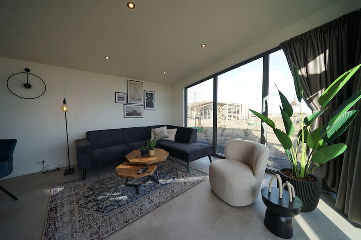 4 Person Accommodation With 2 Bedrooms - Enkhuizen