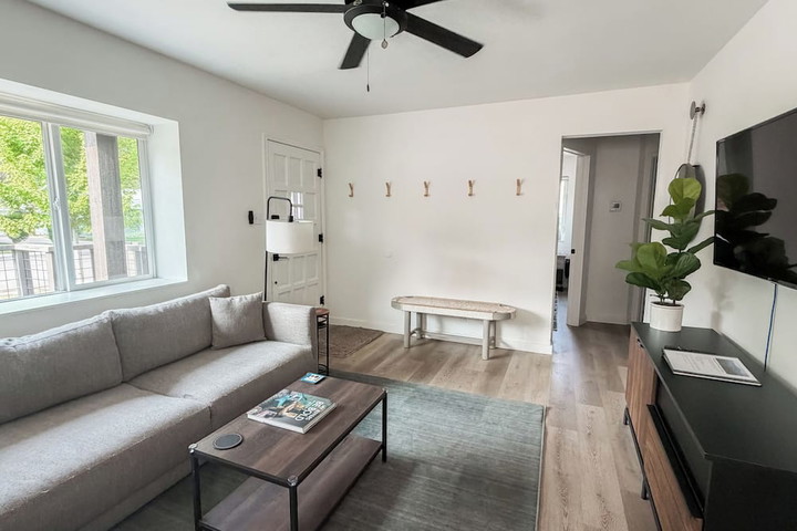 Glenwood Springs 3br Home - Walk Downtown - Mountain Views- A/c - Glenwood Springs, CO