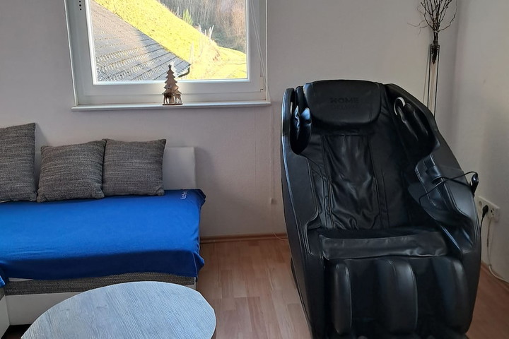 Appartement Nature Avec Espace Extérieur. Animaux Acceptés ! - Baiersbronn