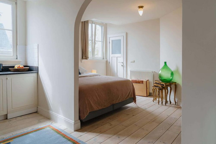 Cozy Hideaway Near The Heart Of Antwerp - Schoten