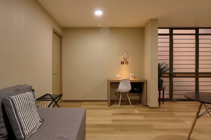 Charming Suites Near Santo Domingo Temple - Oaxaca