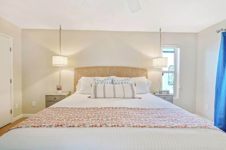 Thomas Casita · Cozy Casita- 5 Mins To Hiking & Biking - Tucson, AZ