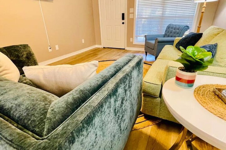 Eastgate 16b Spacious  Comfortable - Hammond, LA