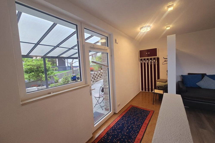 Apart Weinberg 1 - 8 Persons Vacation Apartment - Imst