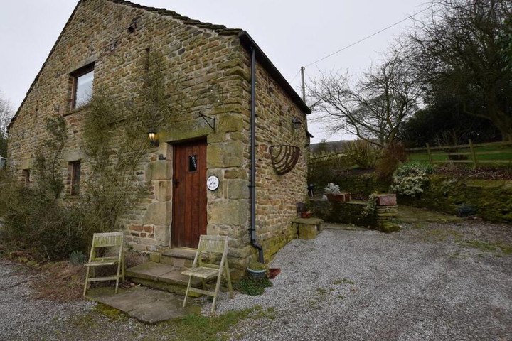 2 Bed In Hope Valley (Oc-pk431) - Hathersage