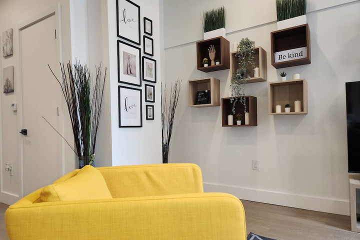 Loft Style City Living Near Nyc - Nueva York