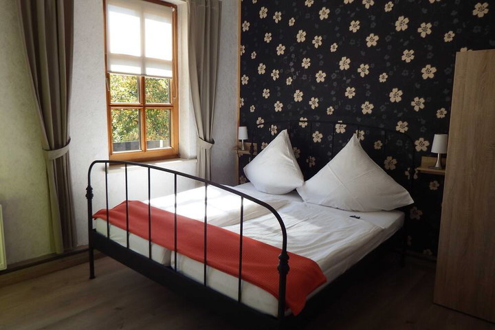 Dz 2 - Pension Harzer Winkel - Harz