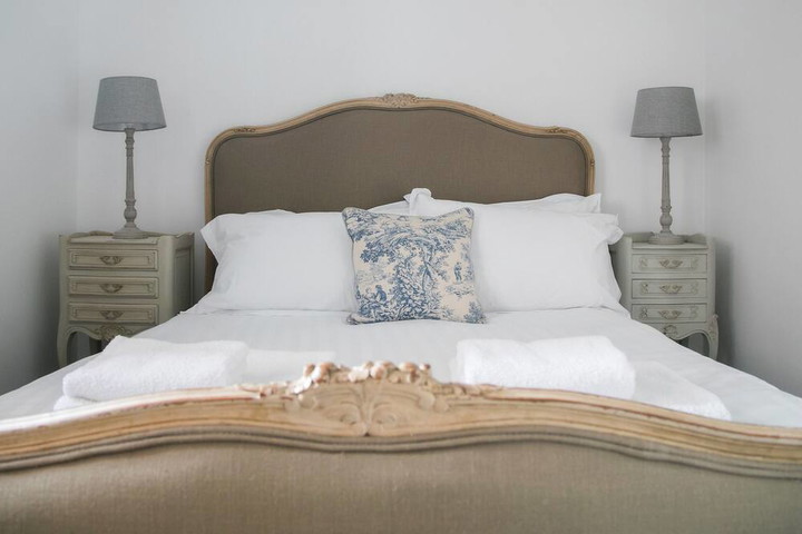 Deluxe 2 Bedroom Apartment - Knaresborough
