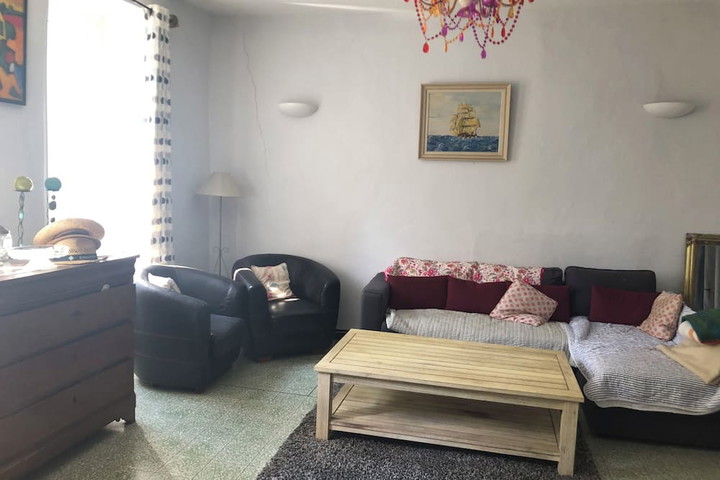 Family Home With Character - Ruoms