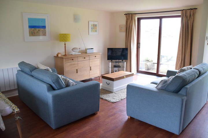 Cosy Family Cottage With Dog-friendly Garden, Near Rock, Polzeath & Padstow - Port Isaac