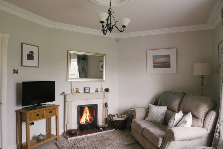 Shirley's House, Pet Friendly, With Open Fire In Omagh - Omagh