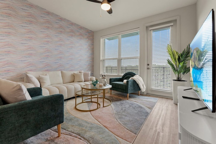 Ocean Paradise 1br/1ba Near Atlantic Beach - Atlantic Beach, FL