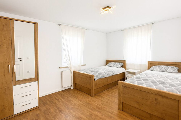 Lux Suites Leipzig Luxury Apartment - Leipzig